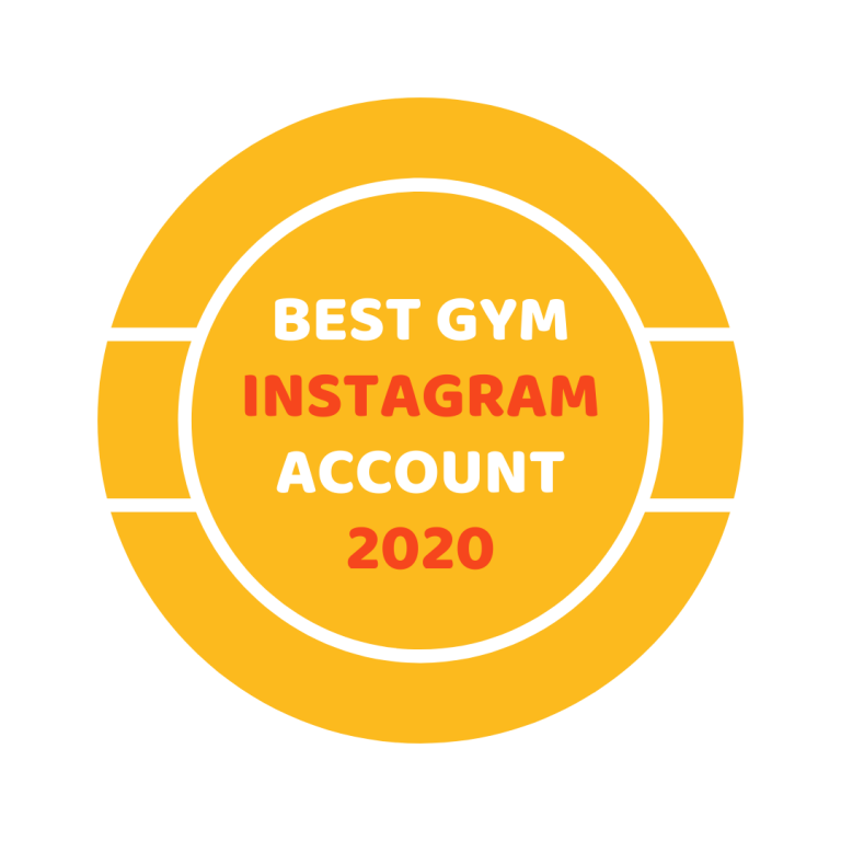 5 Best Gym Instagram Accounts You May Not Follow [But Really Should]