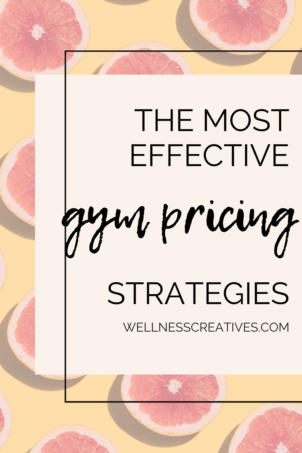 Gym Pricing Strategy: How Much To Charge For Memberships