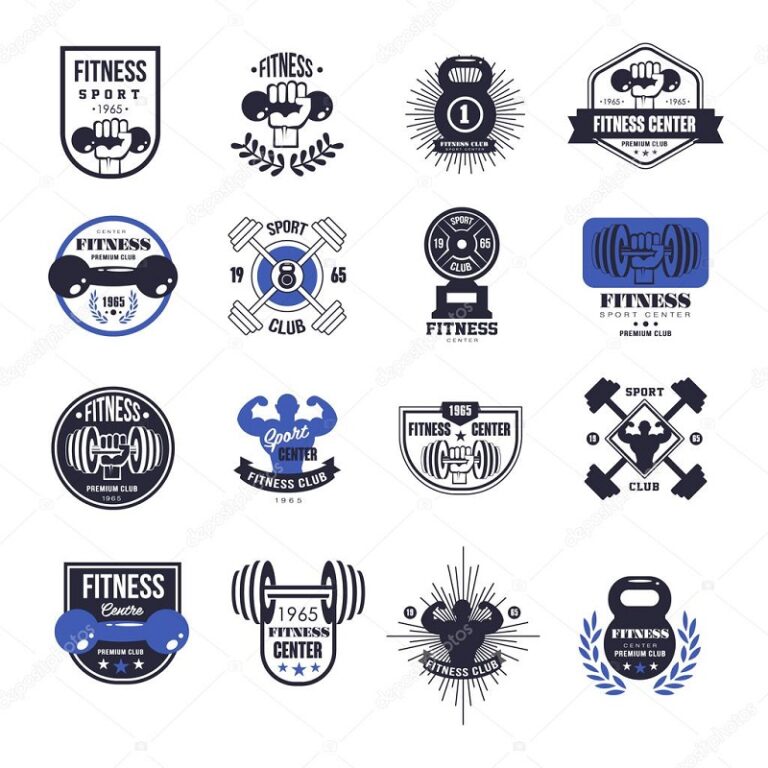 150+ Health & Wellness Logo Ideas, Designs & Inspiration