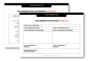 50 Gym Lead Generation Ideas For Fitness Clubs & Studios