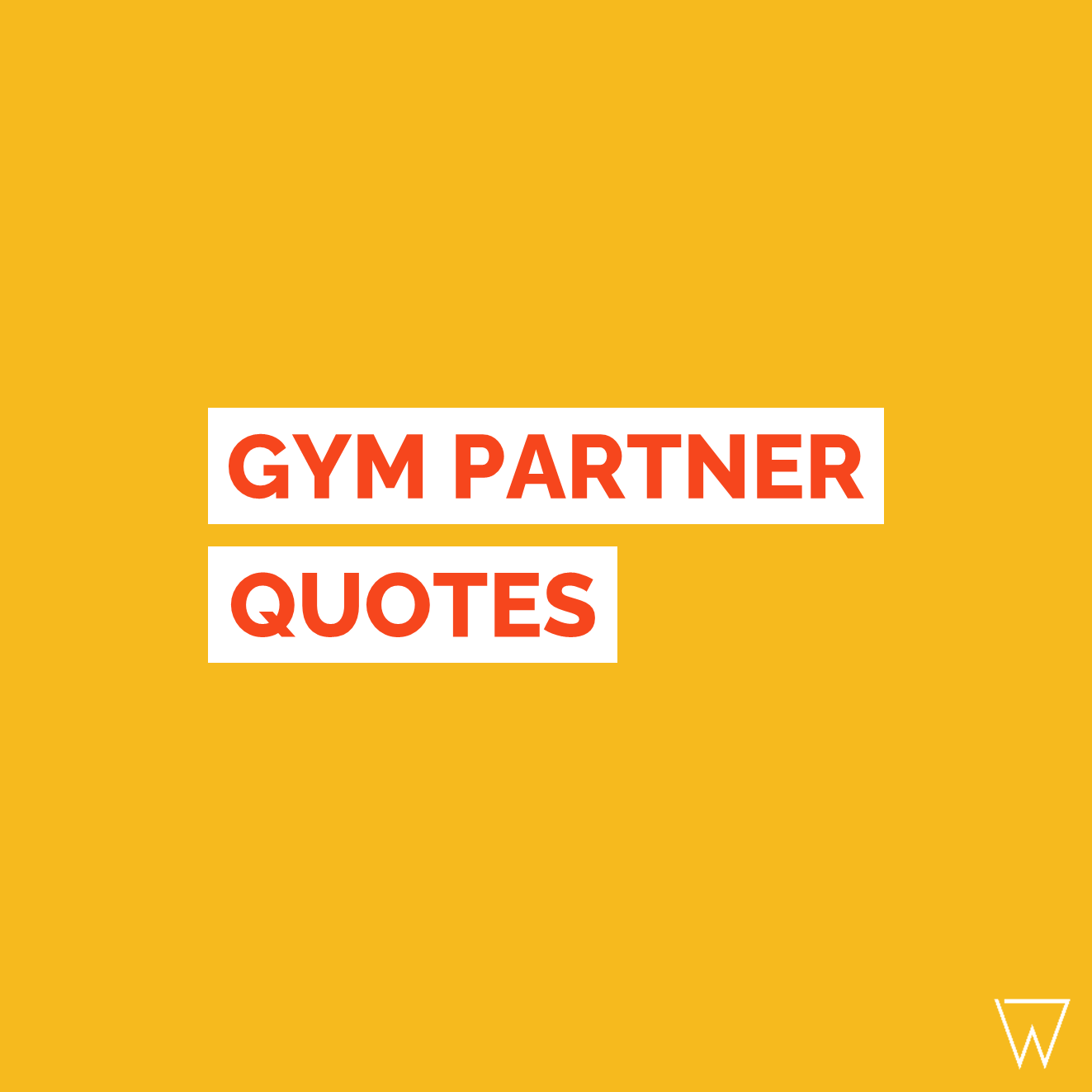 50 Gym Partner Quotes For Instagram Facebook Post Ideas 50 Gym Partner Quotes For Instagram Facebook Post Ideas