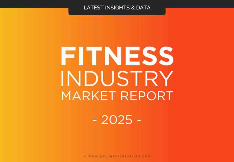 Latest Fitness Industry SWOT Analysis: A Snapshot Overview