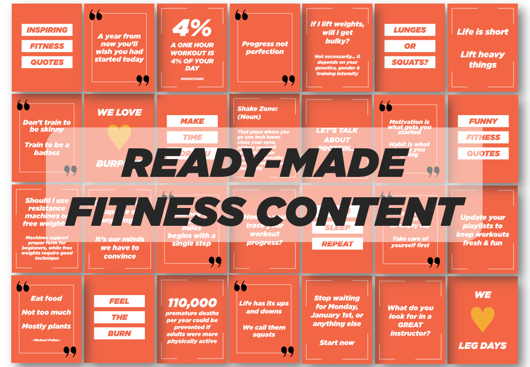 10 Fitness Reel Ideas To Grow Your Audience & Brand