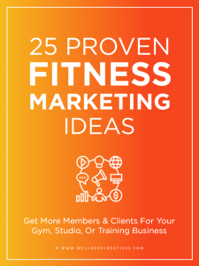 50 Awesome Personal Training Business Names [+Ideas Cheat Sheet]