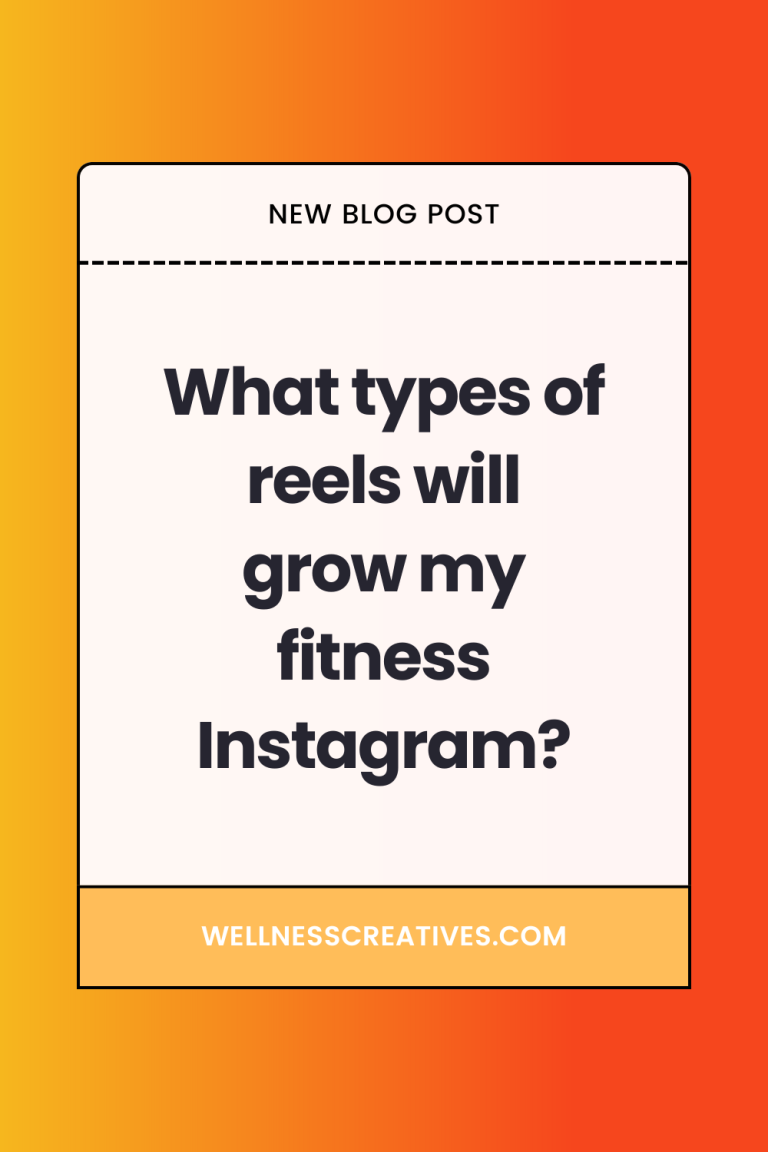 10 Fitness Reel Ideas To Grow Your Audience & Brand